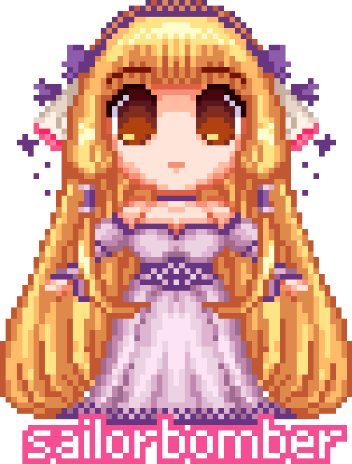 Twoucan - Shizen Bomber (@SailorBomber)