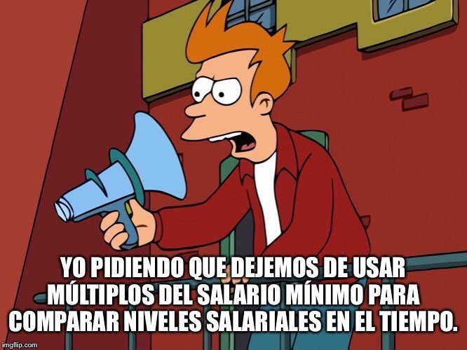 Memes Del Salario Glif Dramatic Crossroads 😈 Meme Generator By