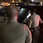 Walnut Diamond Station | Los Angeles County Sheriff's Department