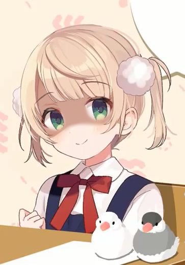 凤梨酥苏酥🍑(テリさん) 🌂🍼*🚑 (@HatoKeai) さんのイラスト・マンガ作品まとめ (8 件) - Twoucan