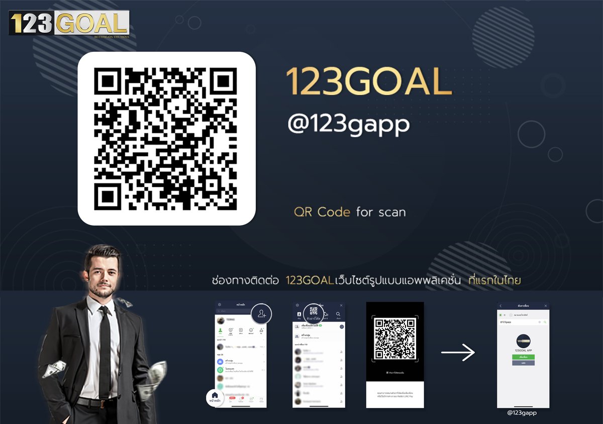 123Goal มวย (@123_goal) | Twitter
