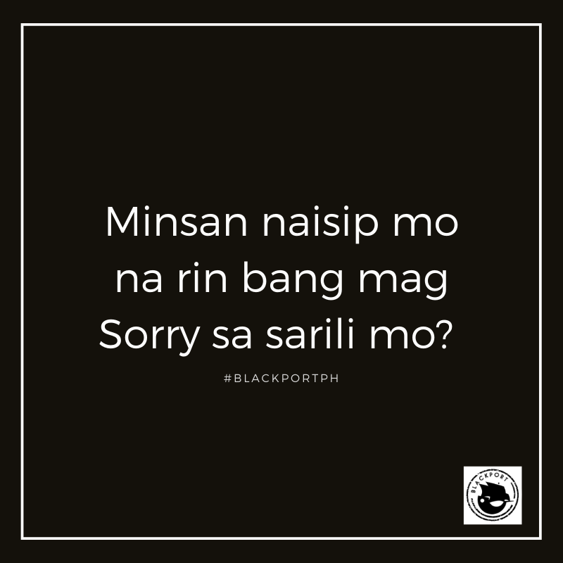 Love Quotes Tagalog Patama Kay Crush