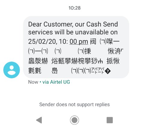 Absa Down? Service Status, Map, Problems History - Outage.Report