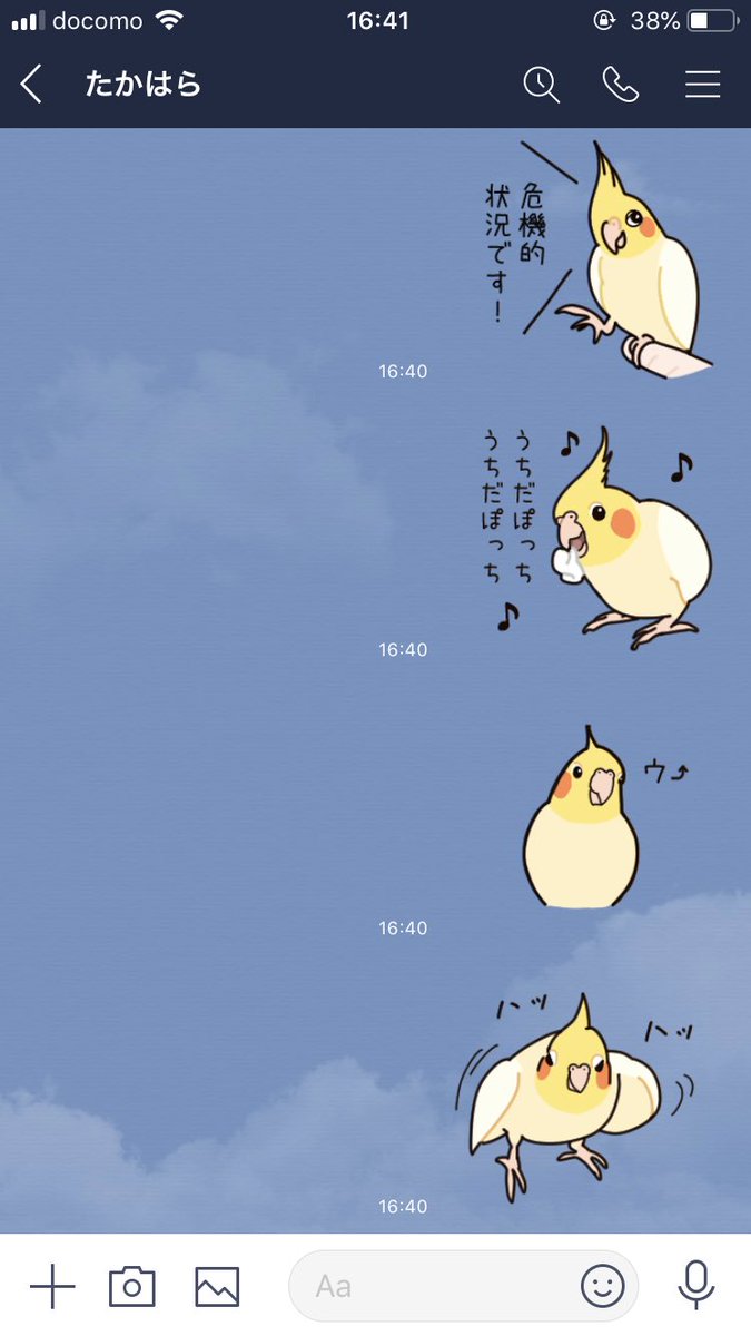 ウ&亀チ (@u_kamechi) / Posts / X