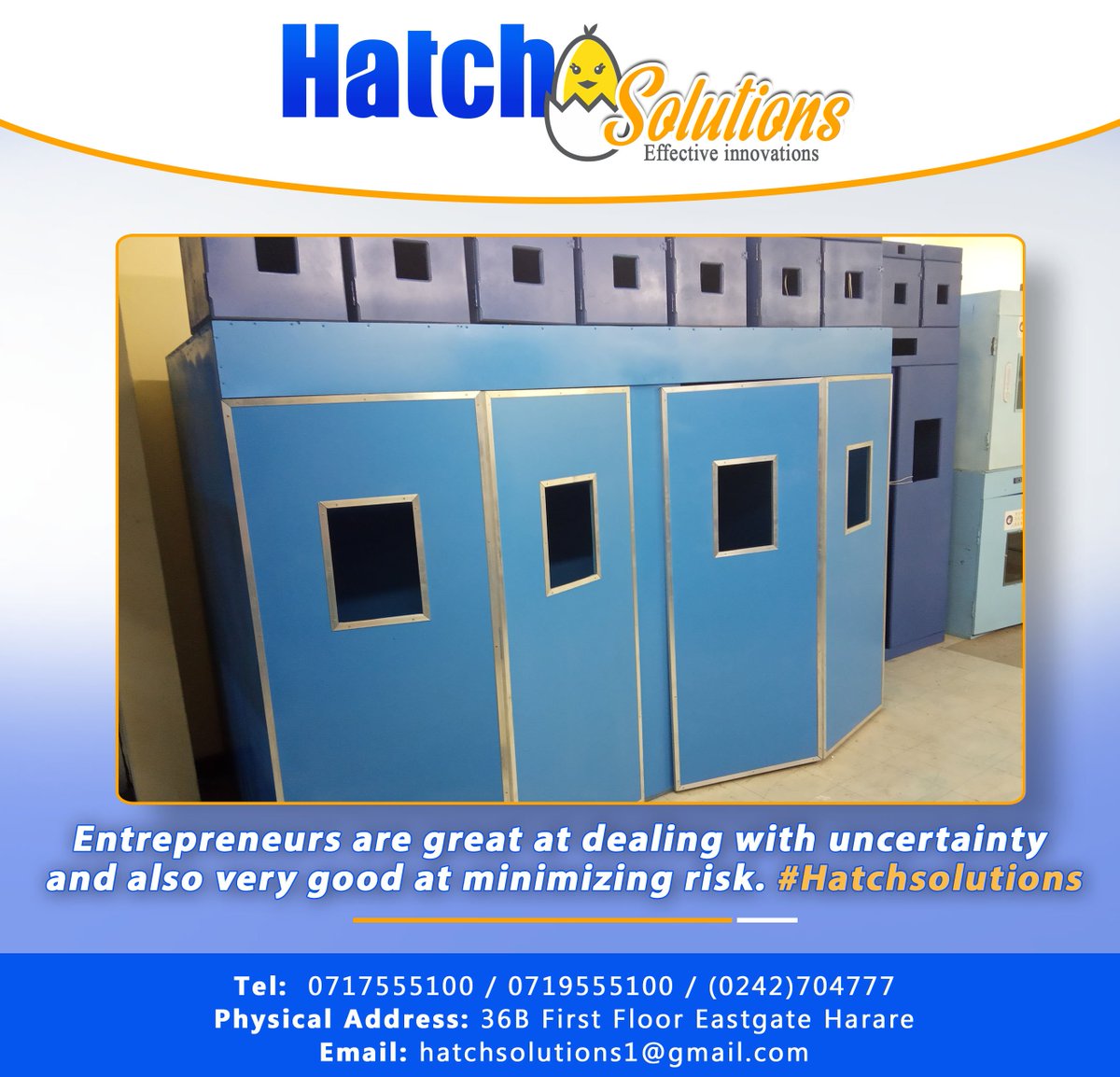 Hatch Solutions Zim (@solutions_hatch) | Twitter
