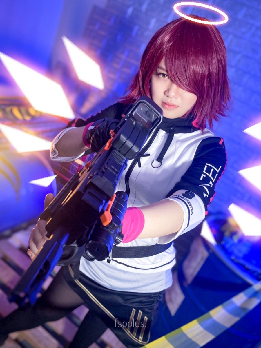 Riryine (@riryine) さんのコスプレ作品まとめ (6 件) - Twoucan