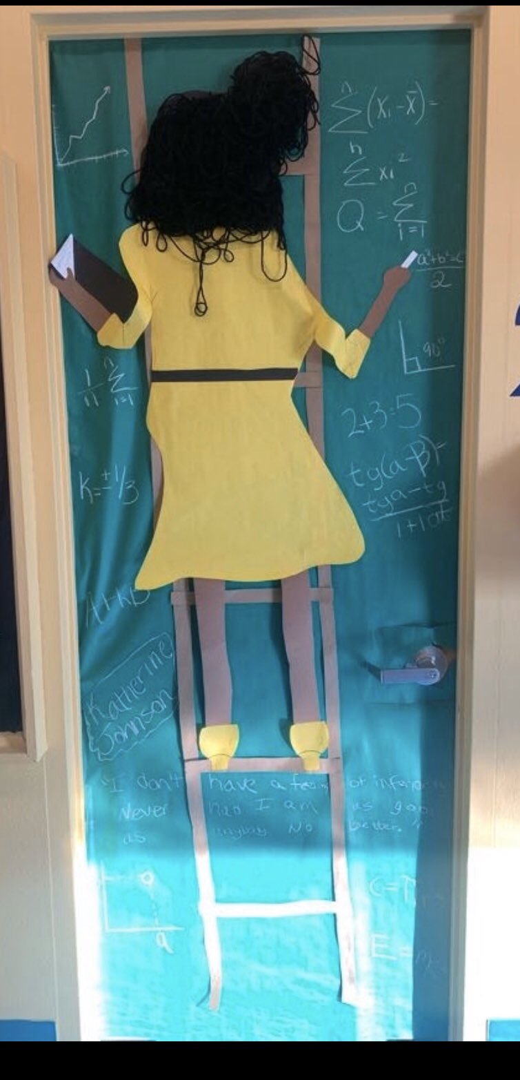 Komarek School on Twitter: "We continue our celebration of Black ...