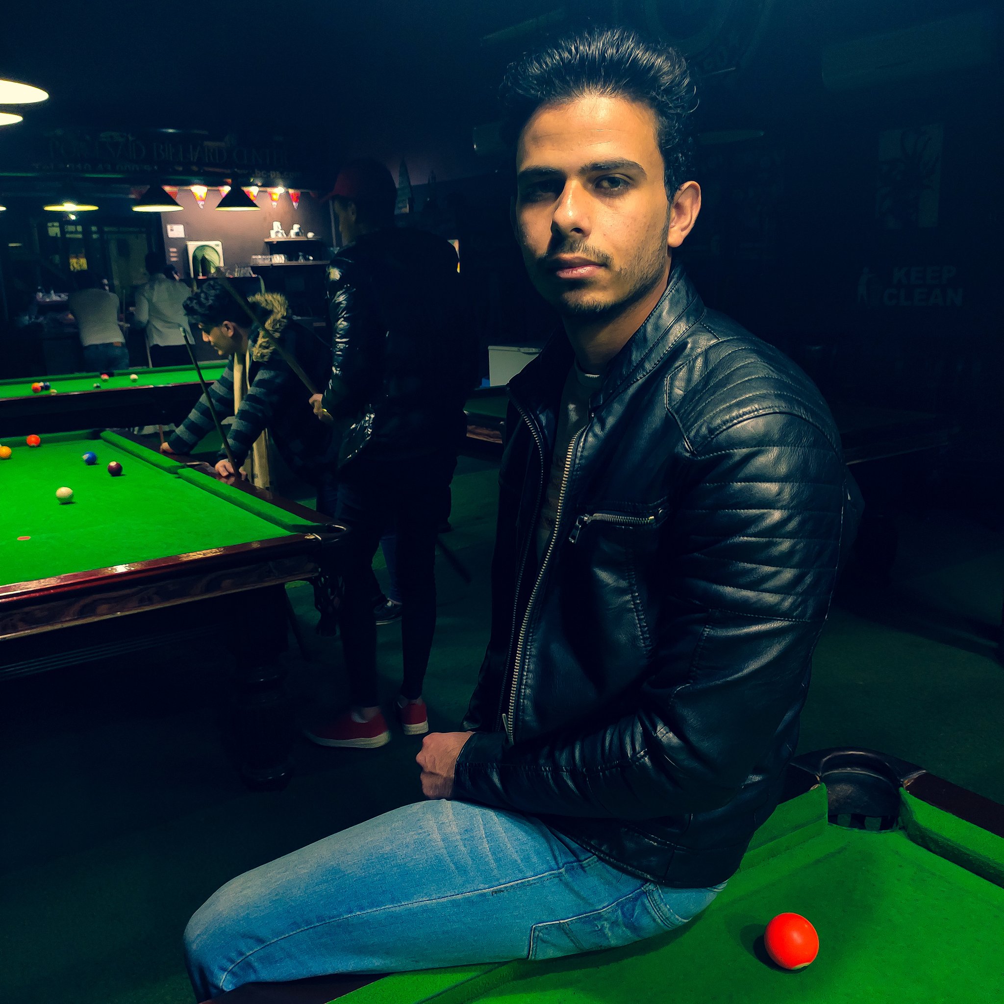 Hossam Elfar on Twitter: "#NewProfilePic 🤟🔥🔥 https://t.co/9fALP2SQSj" / Twitter