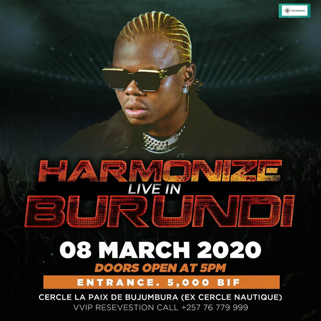 Sule S NDIMU (@sulesprod) | Twitter