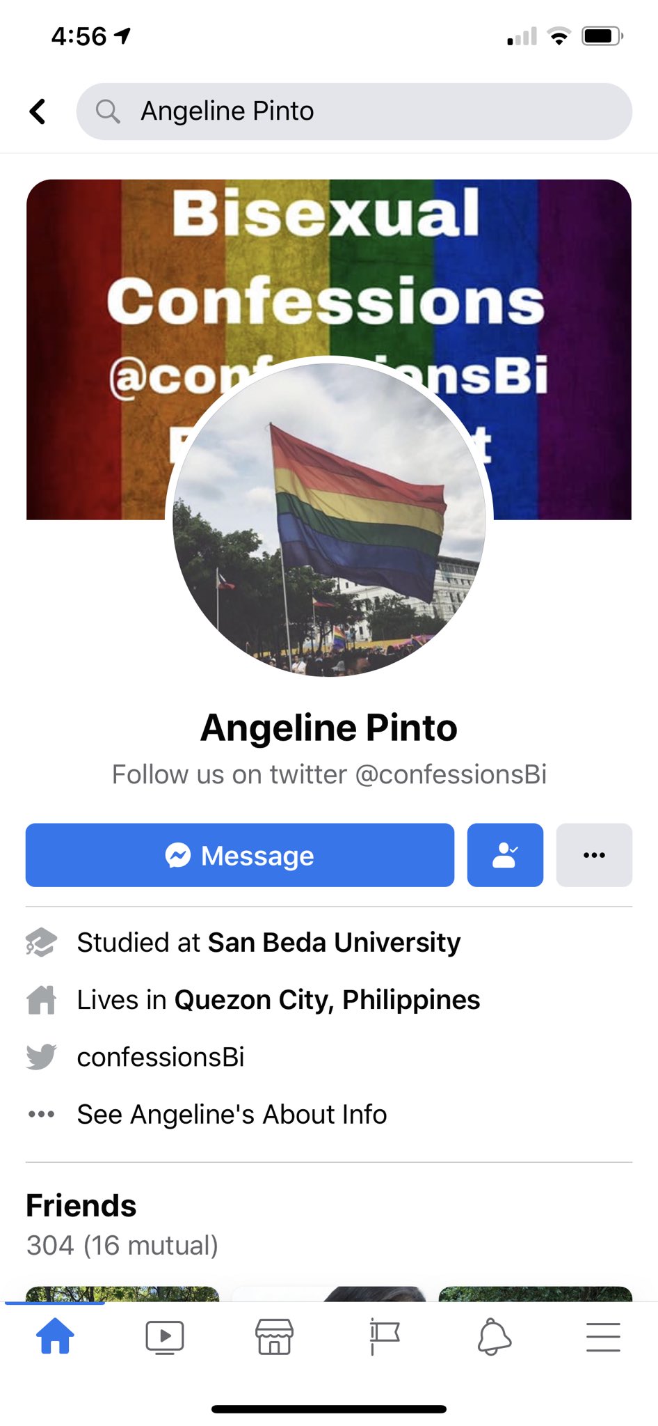 Angeline Confessions / Download the latest song of confessions: - Make ...