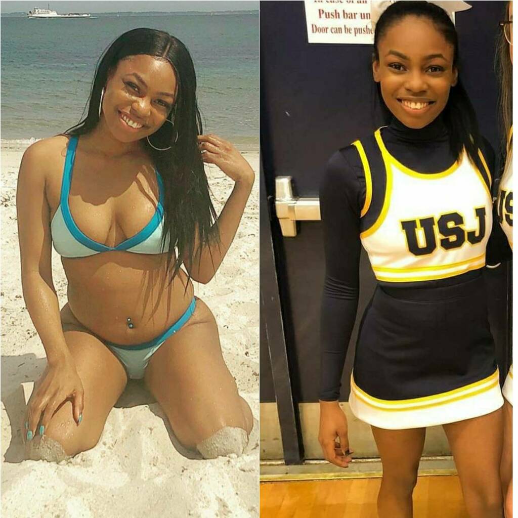 Deluxe Fitgirls on Twitter: "USJ 💪 https://t.co/miQWGqZBZU 💪 #hotties #babes #fitness #beauty # ...