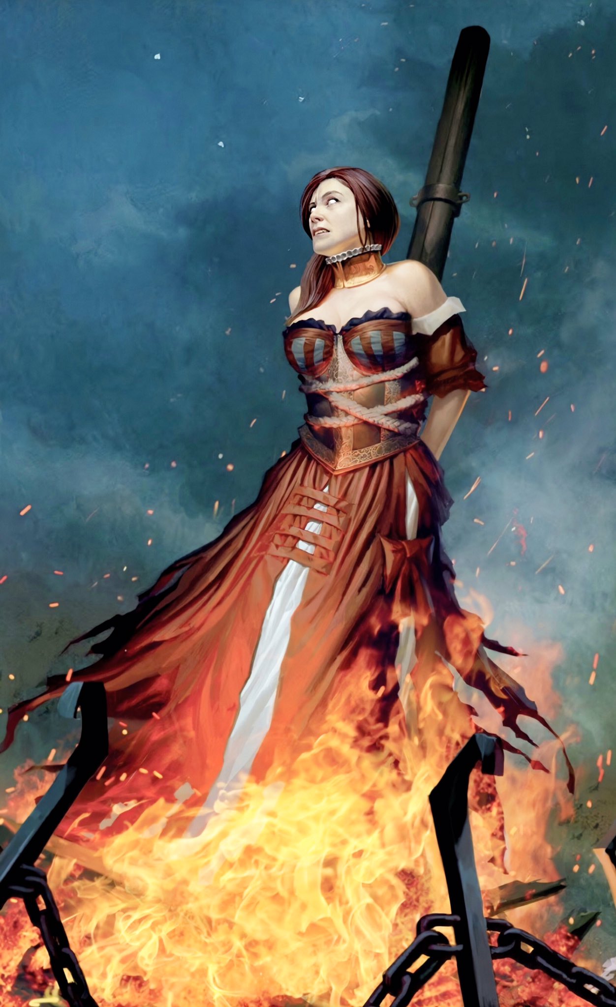 cissy on Twitter: "sabrina glevissig.…