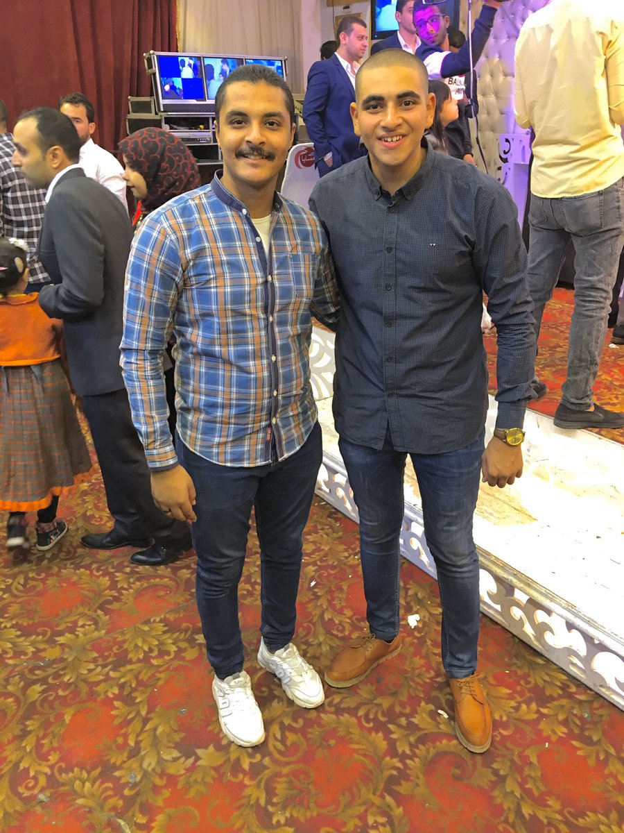 Waleed Tarek (@Waleed_Almafia) | Twitter