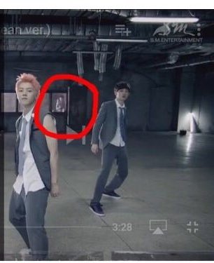Exo Growl Ghost