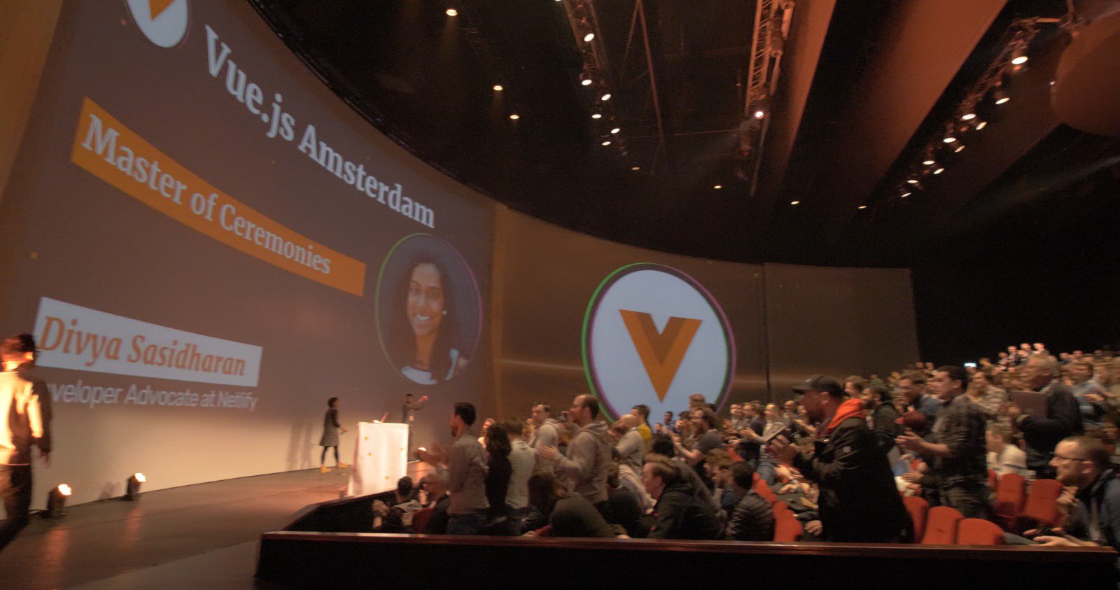Vuejs Amsterdam πΊπ¦ on Twitter: Vuejs Amsterdam πΊπ¦ on Twitter: