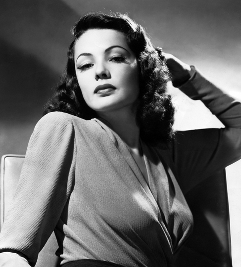 Gene Tierney Laura