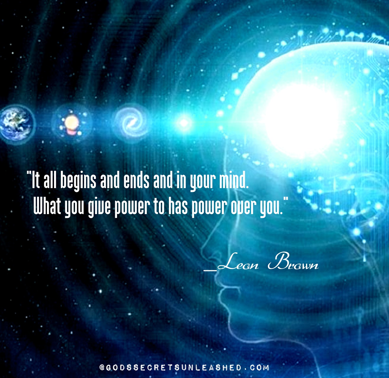 Psychedelic Universe Quotes