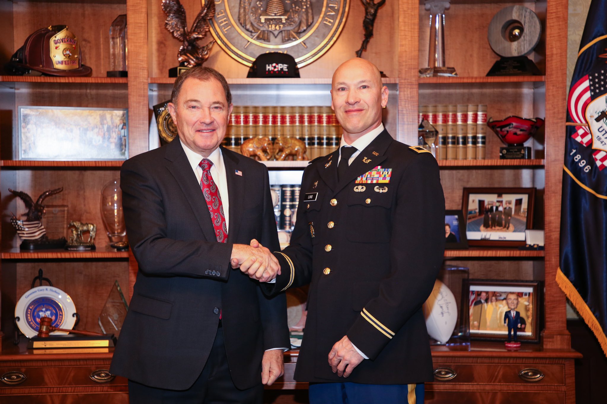 Books By Robert Lund