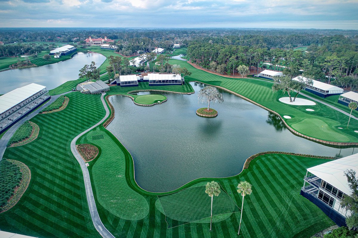 The PGA TOUR's TPC Twin Cities & The TPC Network - TPC.COM | TPC Twin Cities