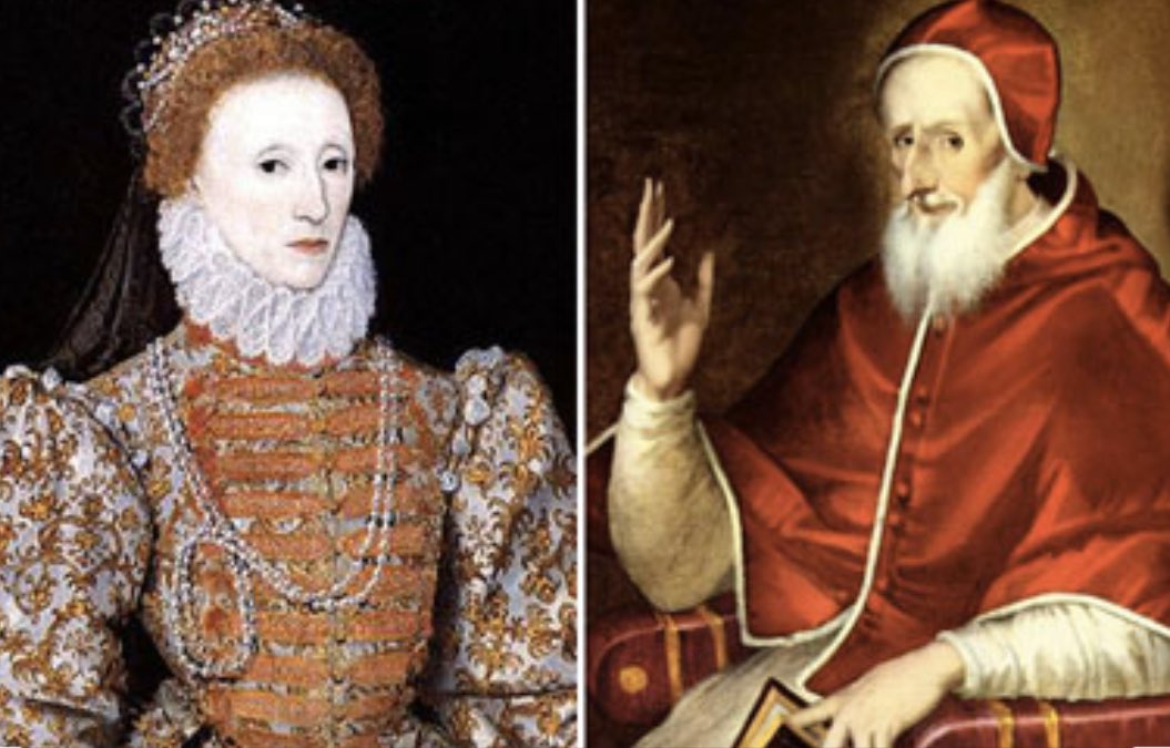 A Column of Fire – Facts | My Reading Journal