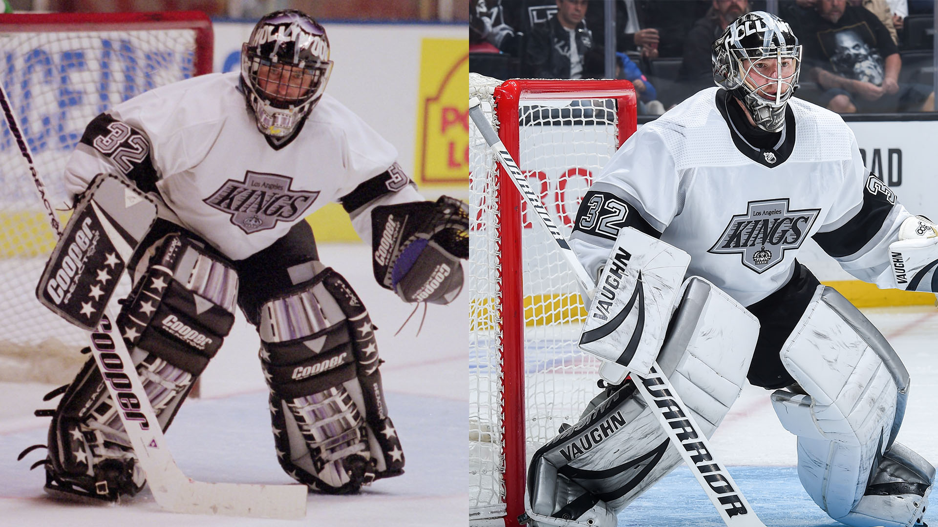 Jonathan Quick Desktop Wallpaper