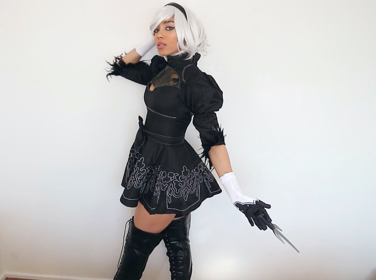 SUNPI🍄 (@itssunpi) さんのコスプレ作品まとめ (5 件) - Twoucan