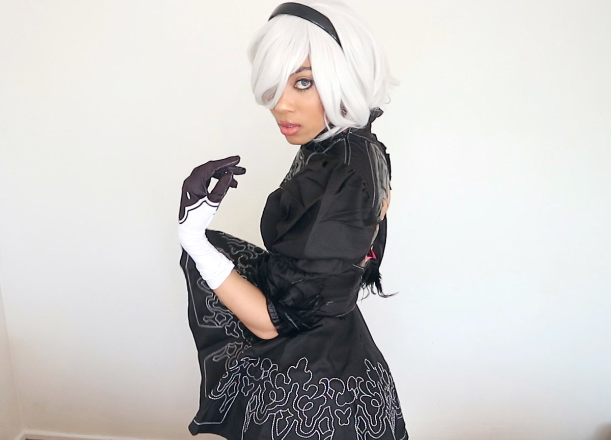 SUNPI🍄 (@itssunpi) さんのコスプレ作品まとめ (5 件) - Twoucan