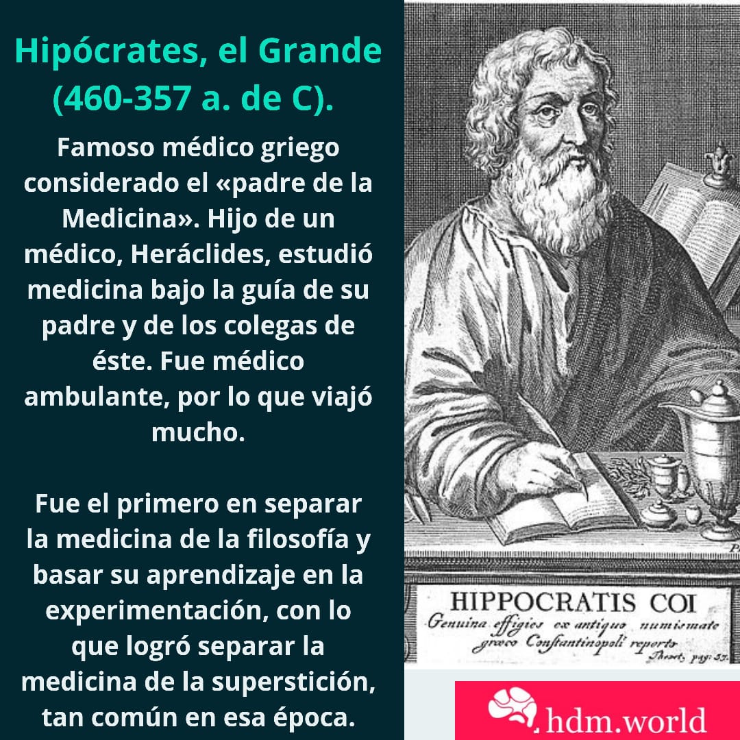 Top 40 Imagen Quien Es El Padre De La Medicina Ocupac - vrogue.co Top 40 Imagen Quien Es El Padre De La Medicina Ocupac - vrogue.co