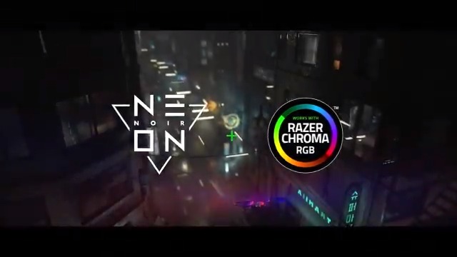 R Λ Z Ξ R on Twitter: "Excited to announce that Razer Chroma Lighting effects are coming to ...
