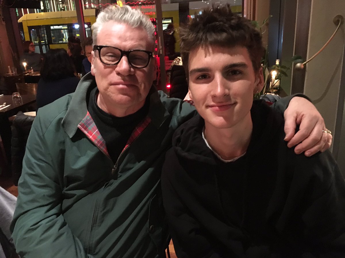 Mark Kermode's Instagram, Twitter & Facebook on IDCrawl