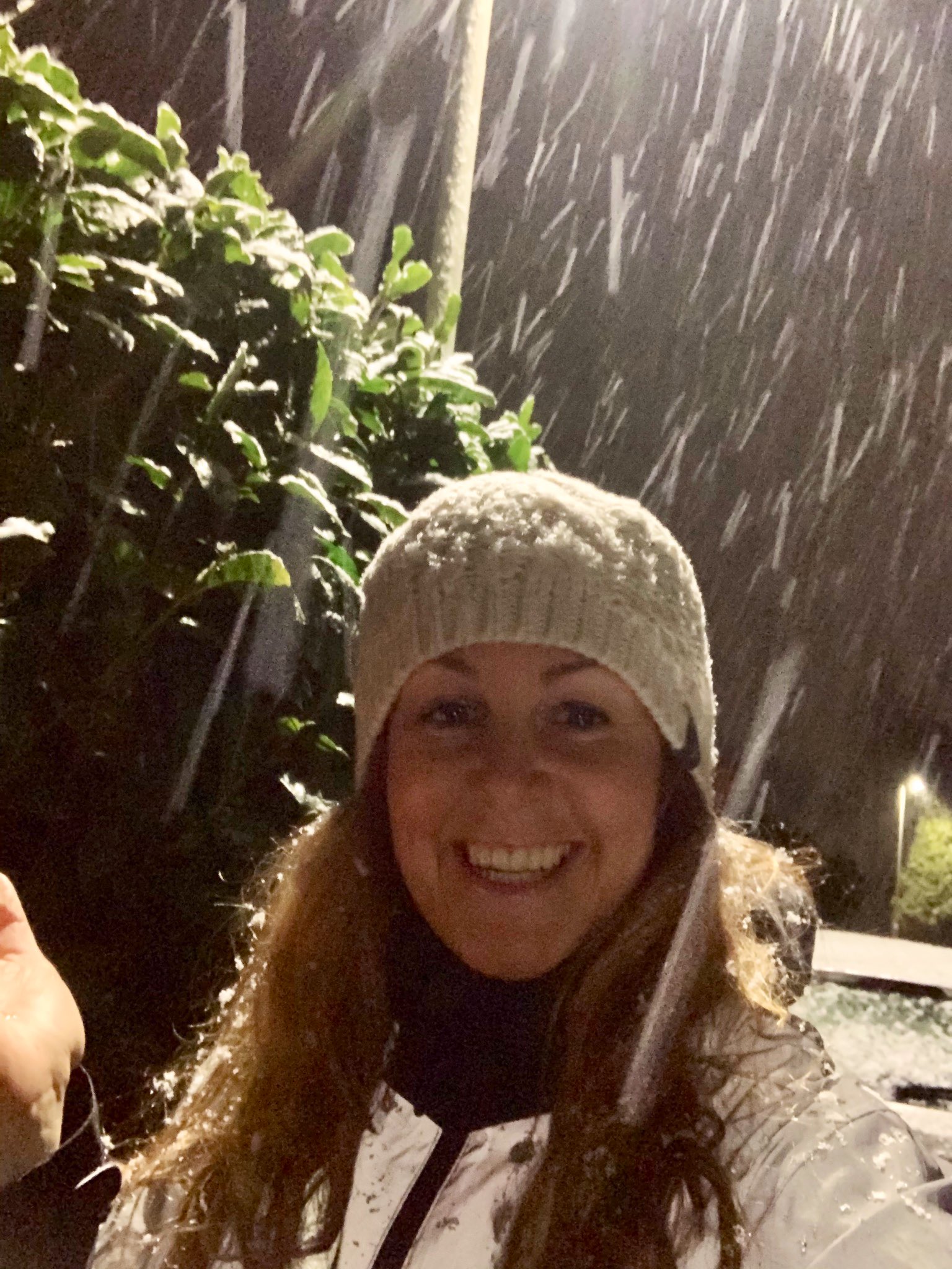 Extreme Motorhoming Adventures 💙💛 On Twitter ⛄️💙🤍 Walking Off My 500