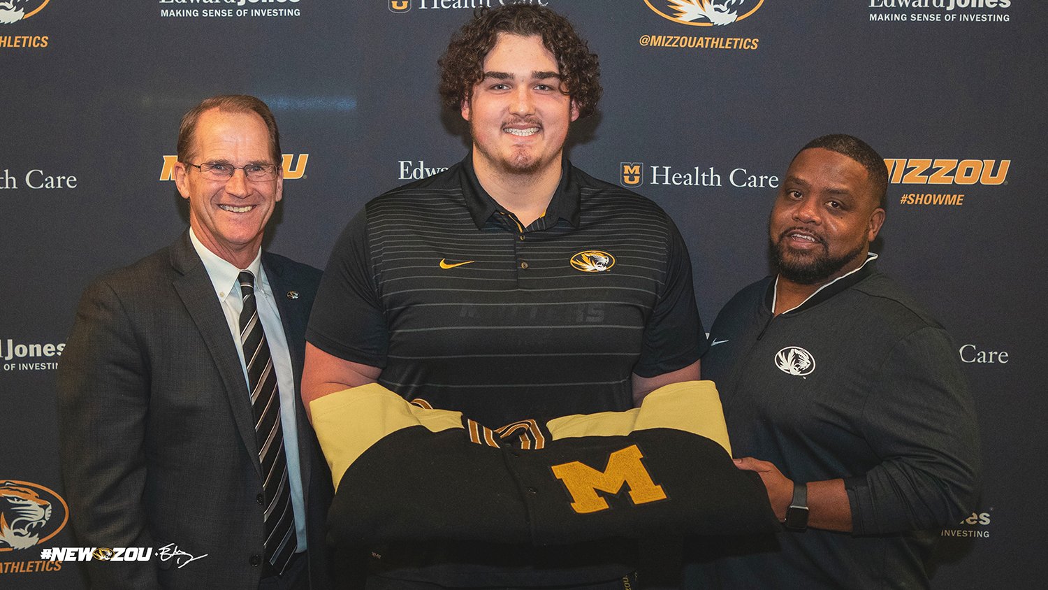 Justin Smith Mizzou