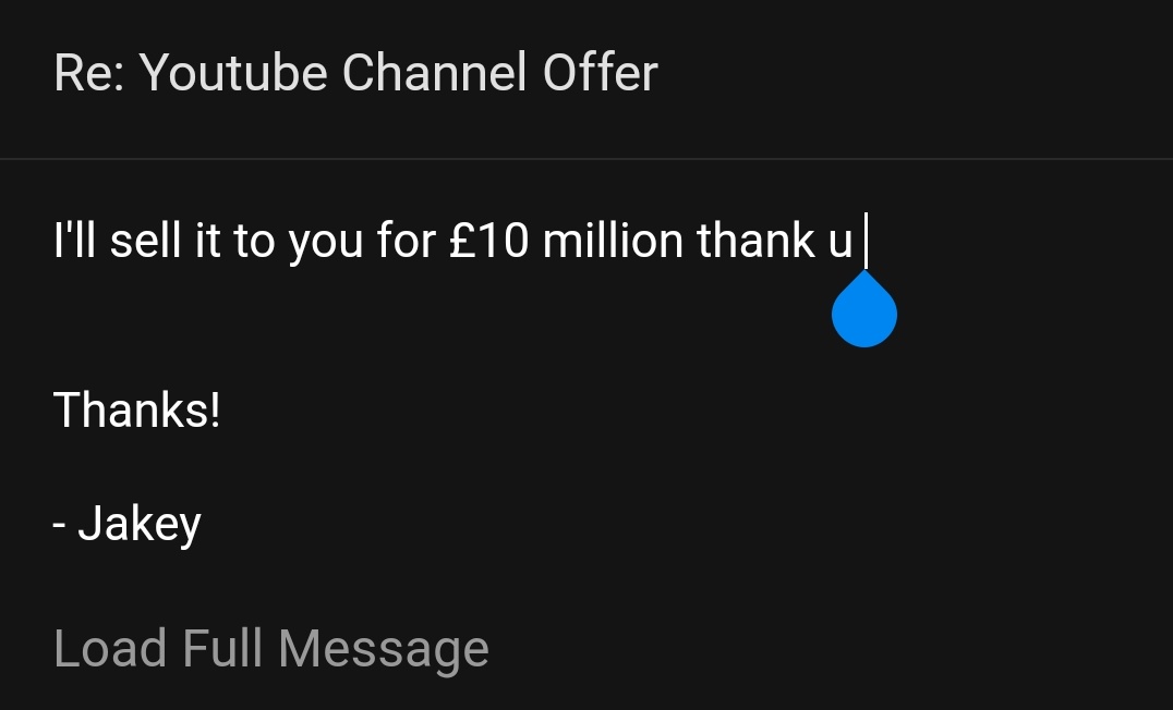 Jakey on Twitter: "Idk boys 90k is 90k…