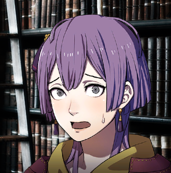 Bernadetta Von Varley Post Time Skip Top Sellers | emergencydentistry.com