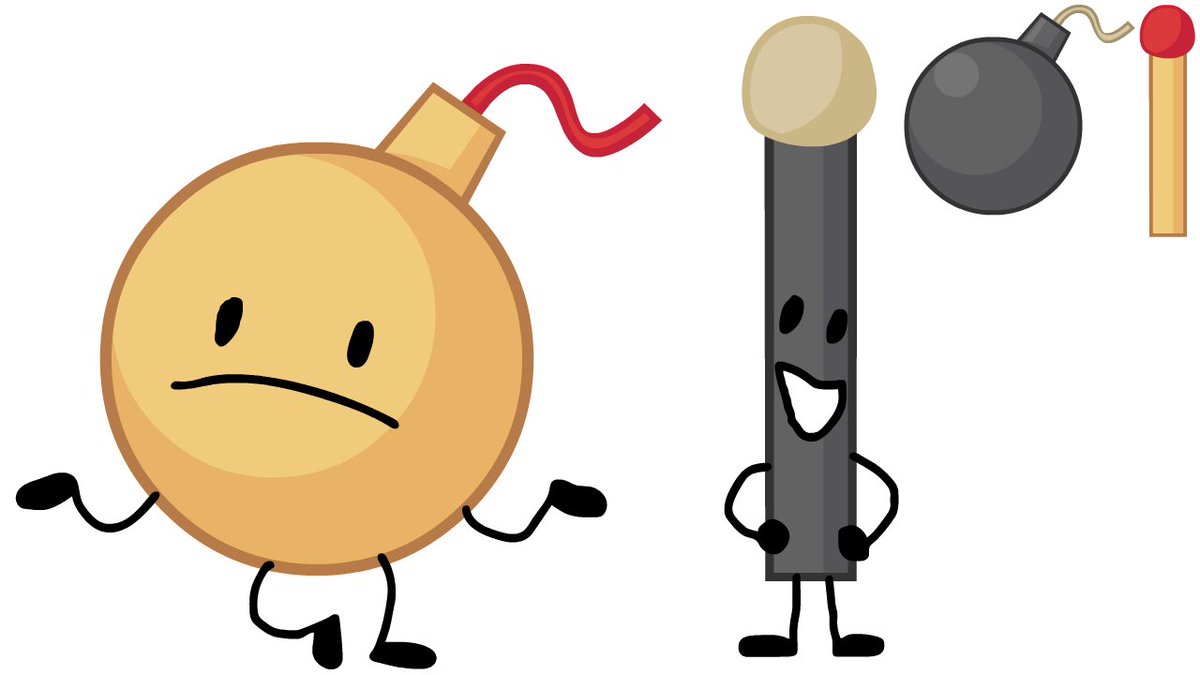 Bfdi Bomby
