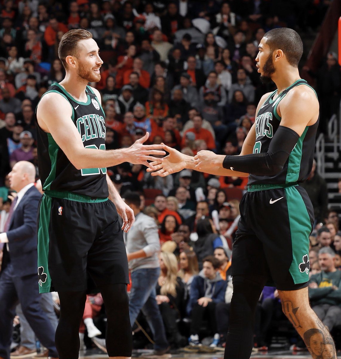 The Latest Gordon Hayward News | SportSpyder