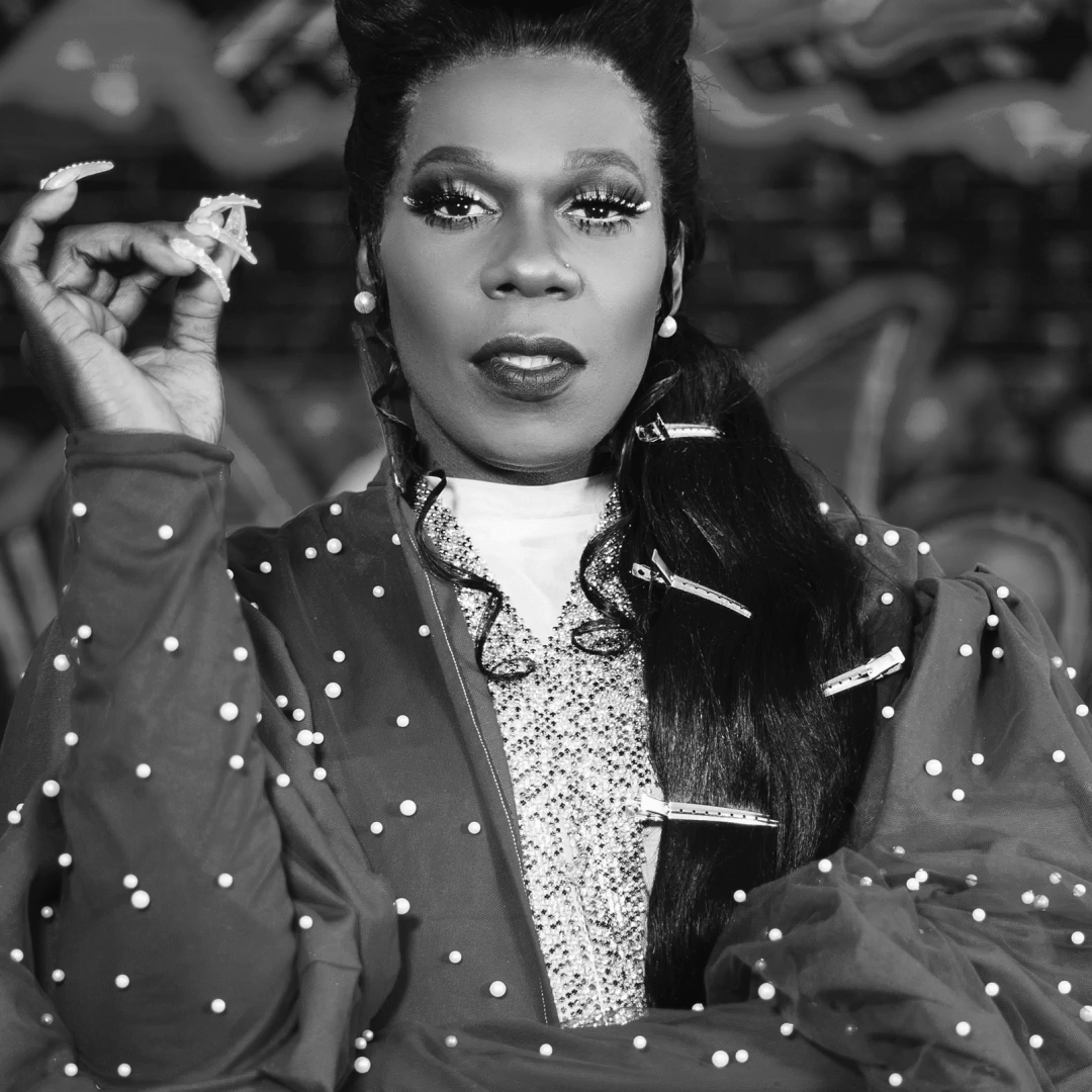 undisputed Queen Bounce bigfreedia bonafide expert energy genre ...