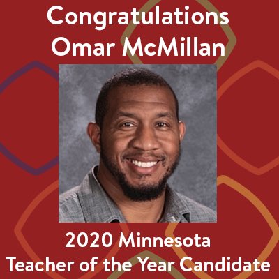 MN BB Coaches Assoc on Twitter: "Congrats to Coach McMillan, Richfield Spartans Head Coach and ...