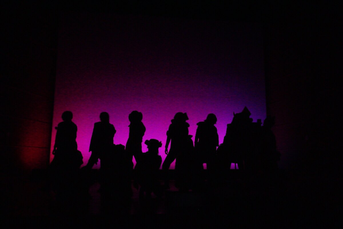 Past life Destiny (@PastlifeDestiny) さんのコスプレ作品まとめ (2 件) - Twoucan