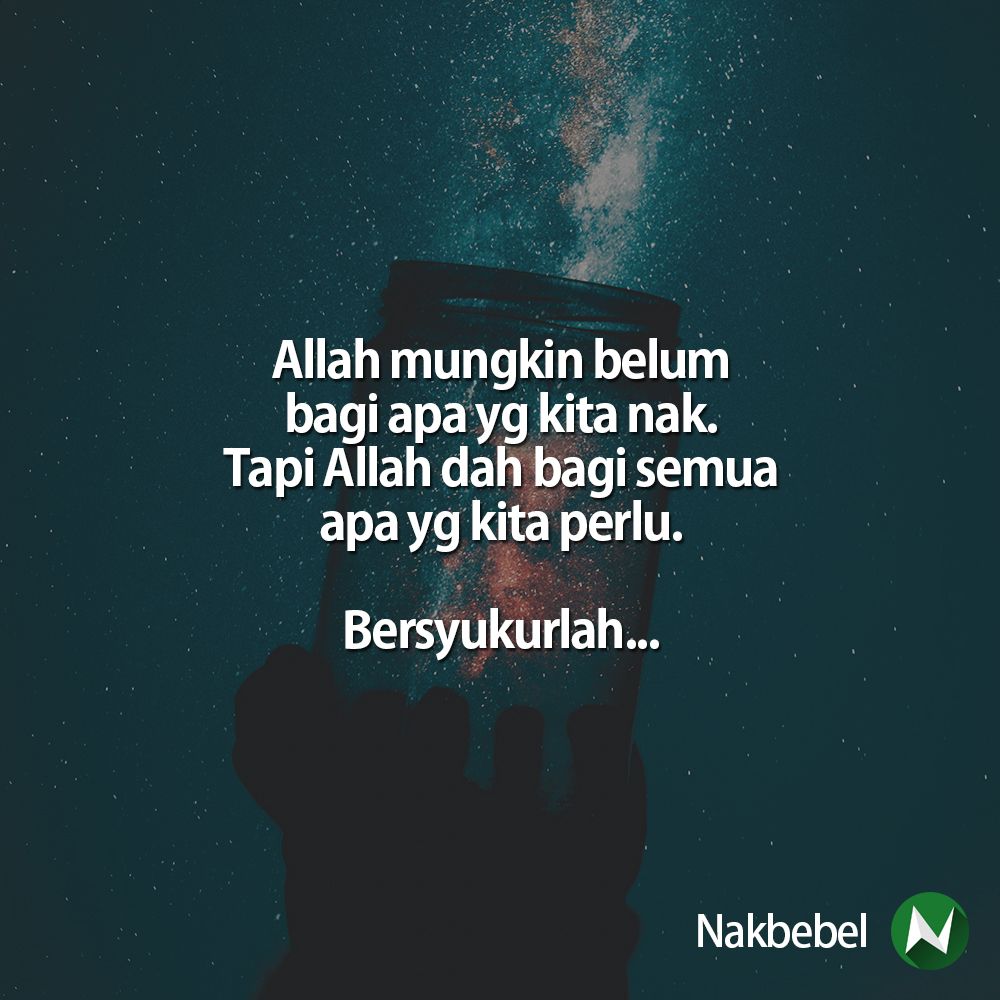 Nak Bebel Quotes