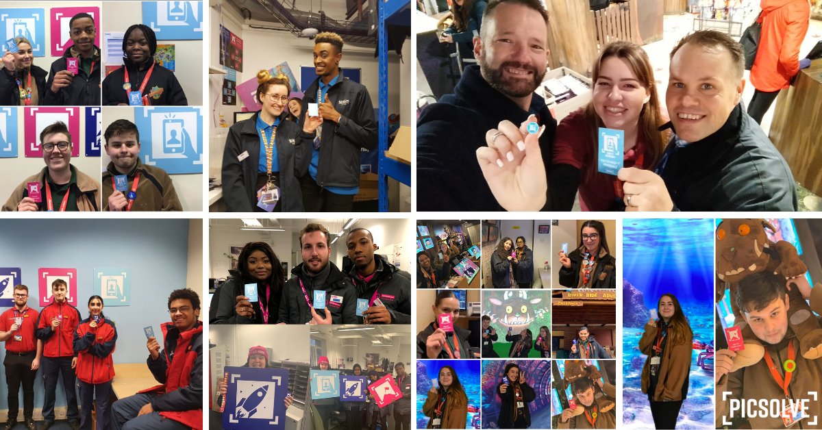 Picsolve (@Picsolve) | Twitter