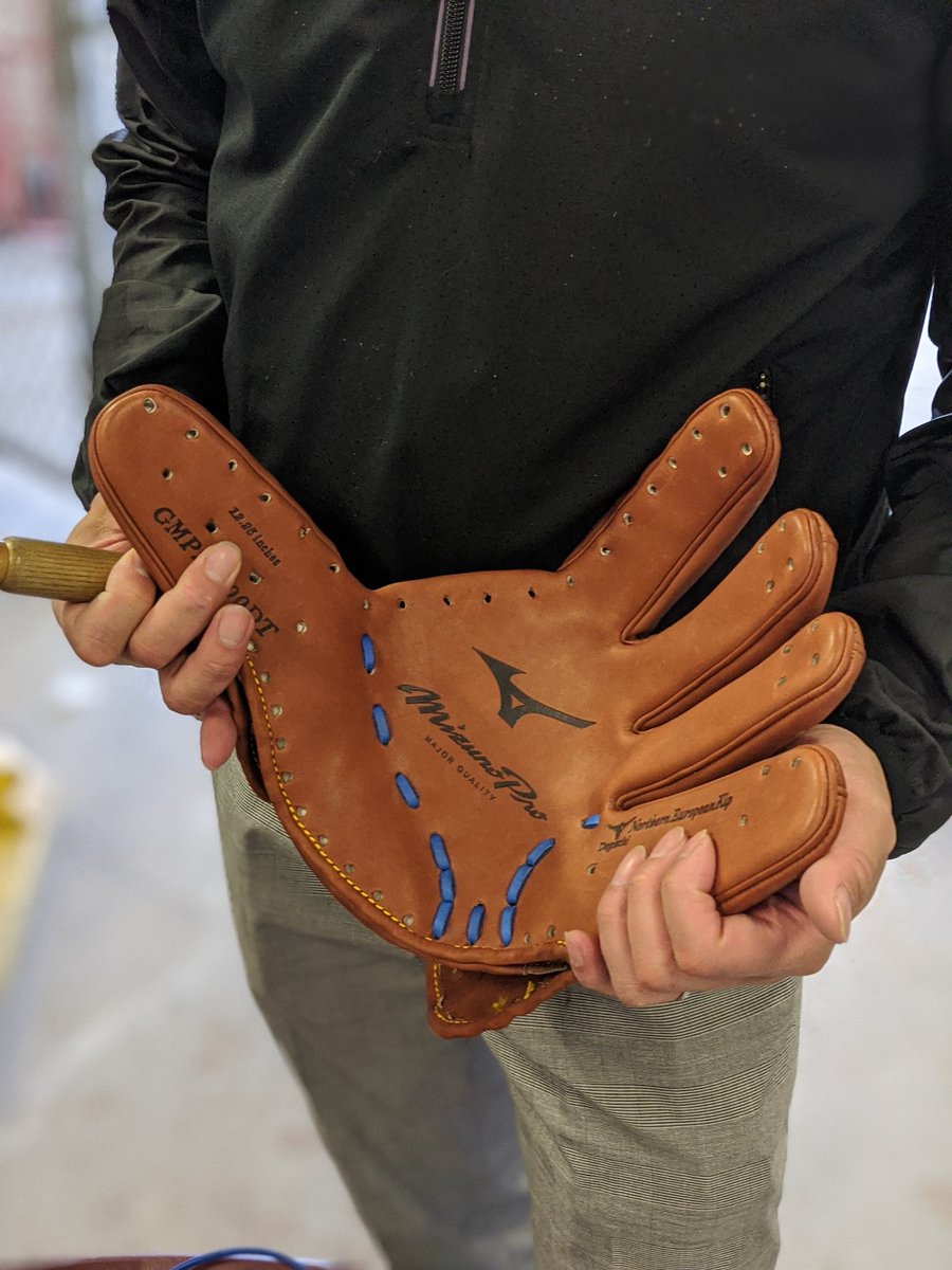 Austin Riley, Atlanta Braves Top Prospect, Joins Mizuno Athlete Roster