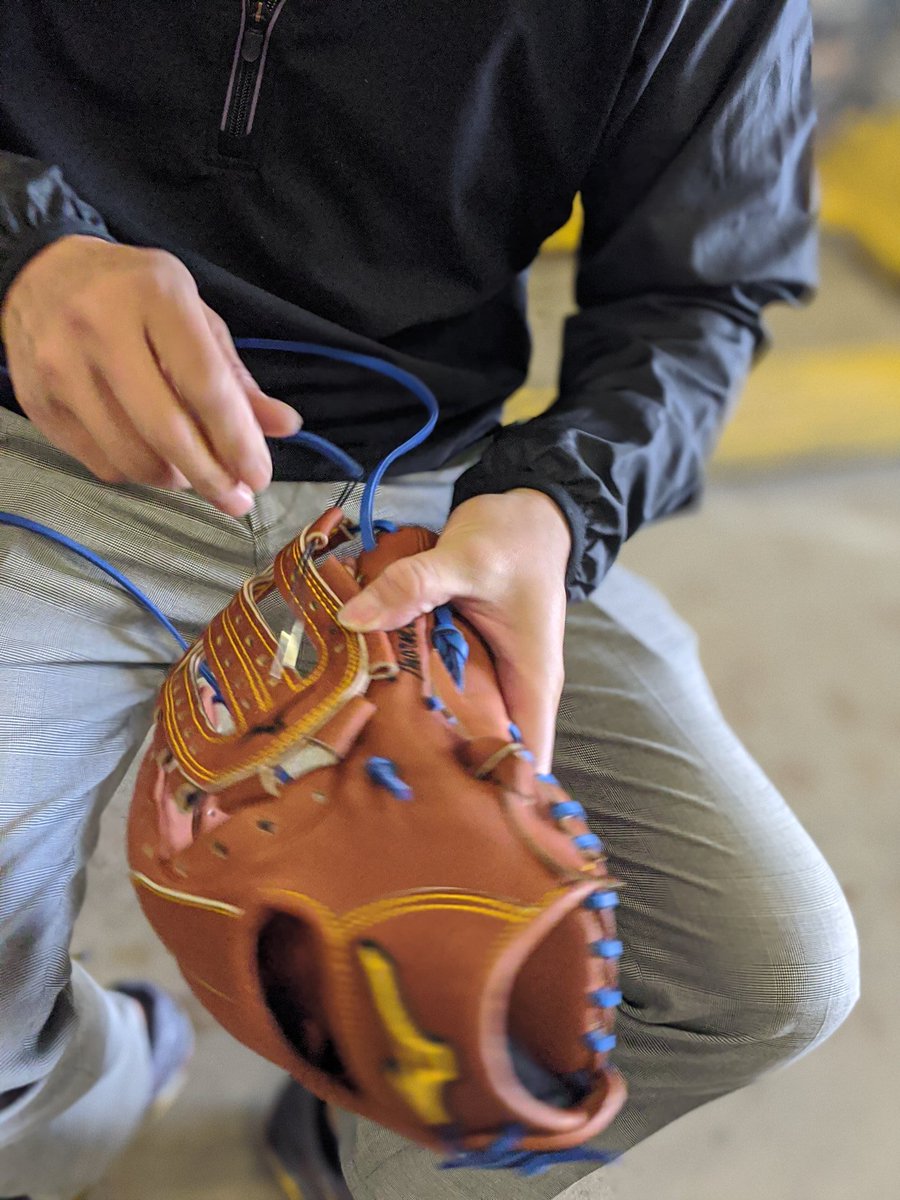 Austin Riley, Atlanta Braves Top Prospect, Joins Mizuno Athlete Roster