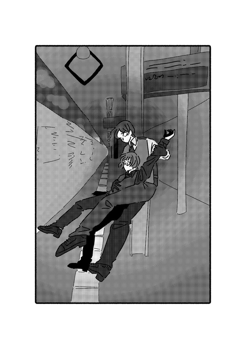 鮫島ギン (@SAMEJIMA_G) | Twitter