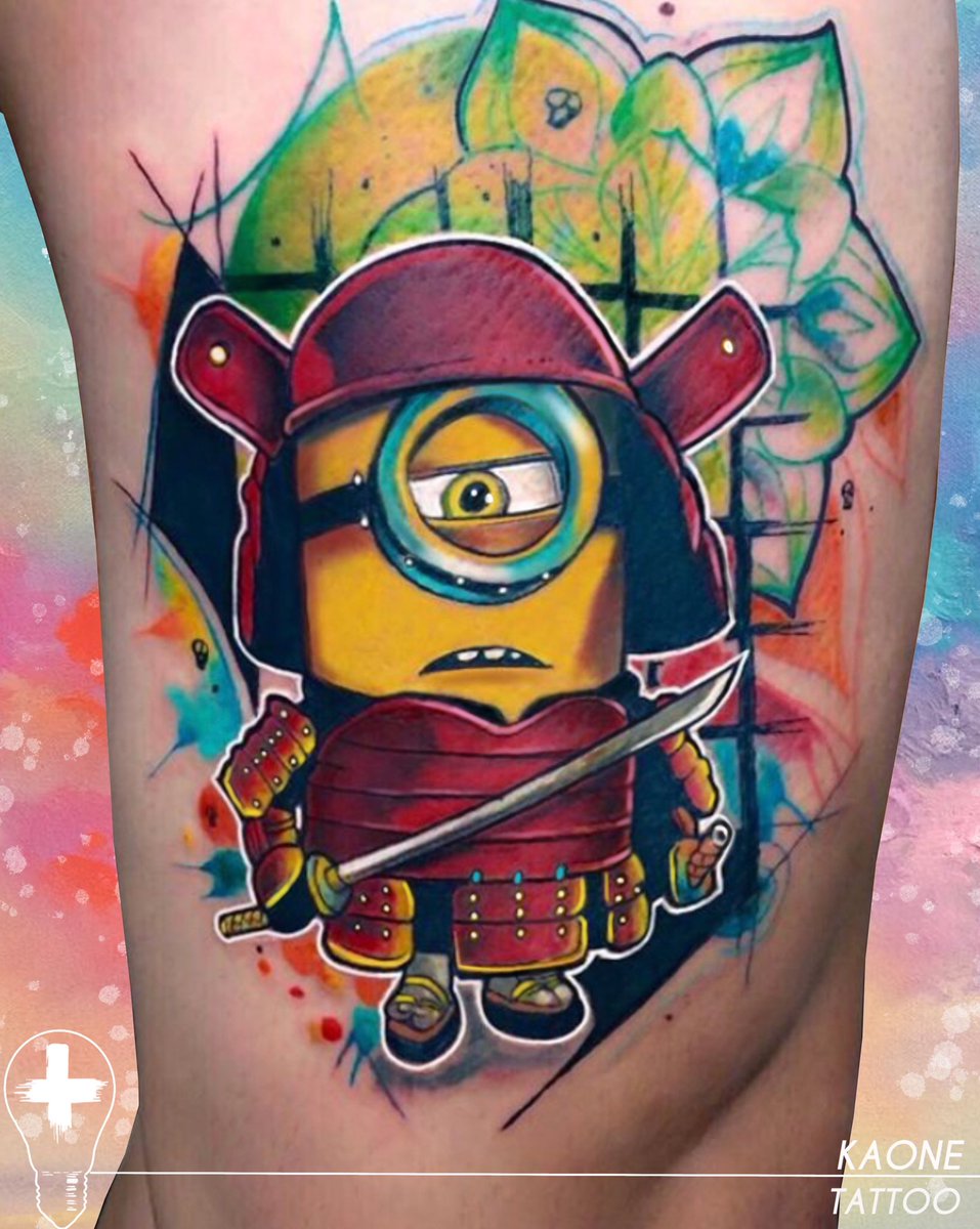 kaone tattoo (@KaoneTattoo) | Twitter