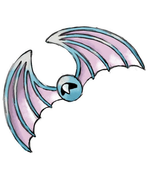 Zubat Evolutions Evolves From:zubat ‹ PkmnCards