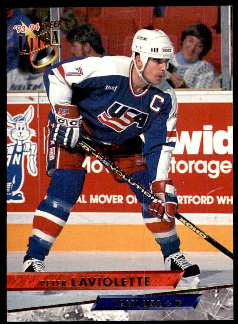 Peter Laviolette Named Head Coach of 2020 U.S. Men's National Team Will ...