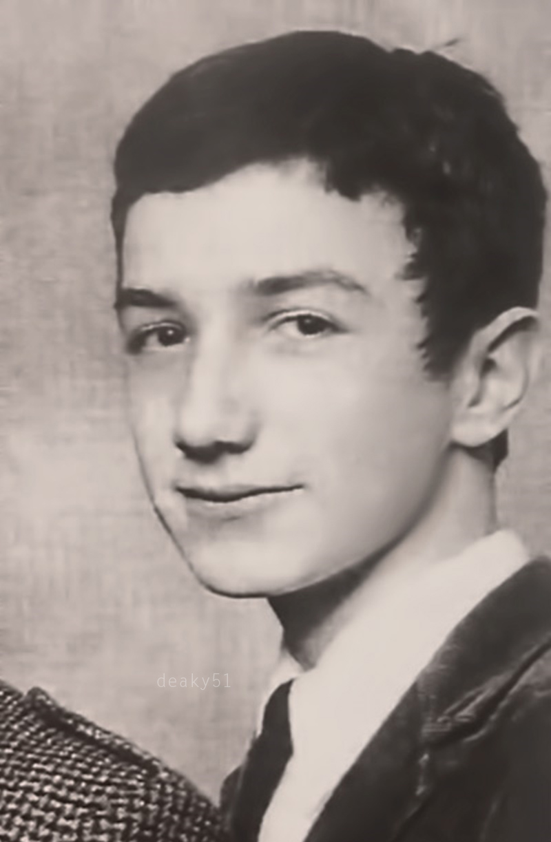 John Deacon Young