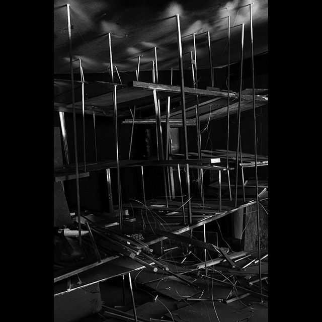 Robert Yoder SEASON on Twitter: "Ross Sawyers, BC10605, 2020, archival inkjet on metallic paper ...