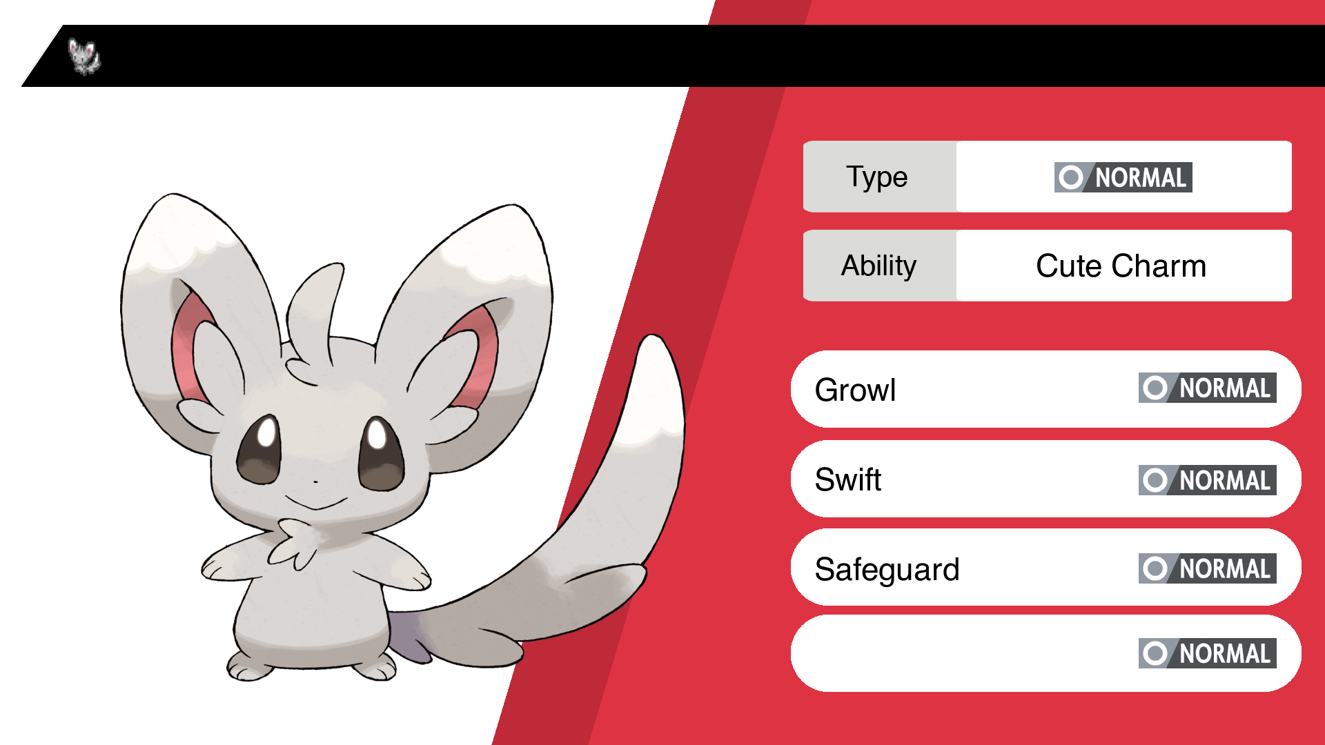 Minccino Evolution Chart Pokémon Image #1445040 Zerochan Anime
